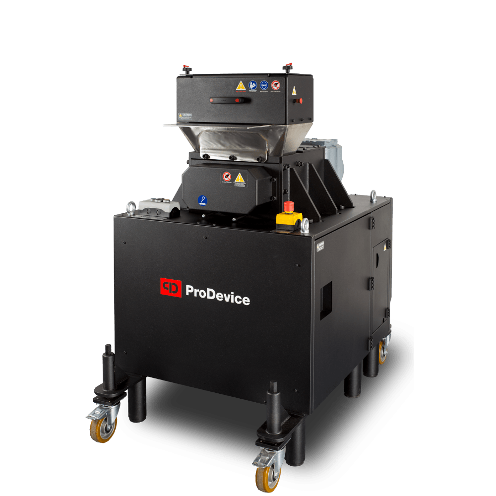 ProDevice - NOD Baltic